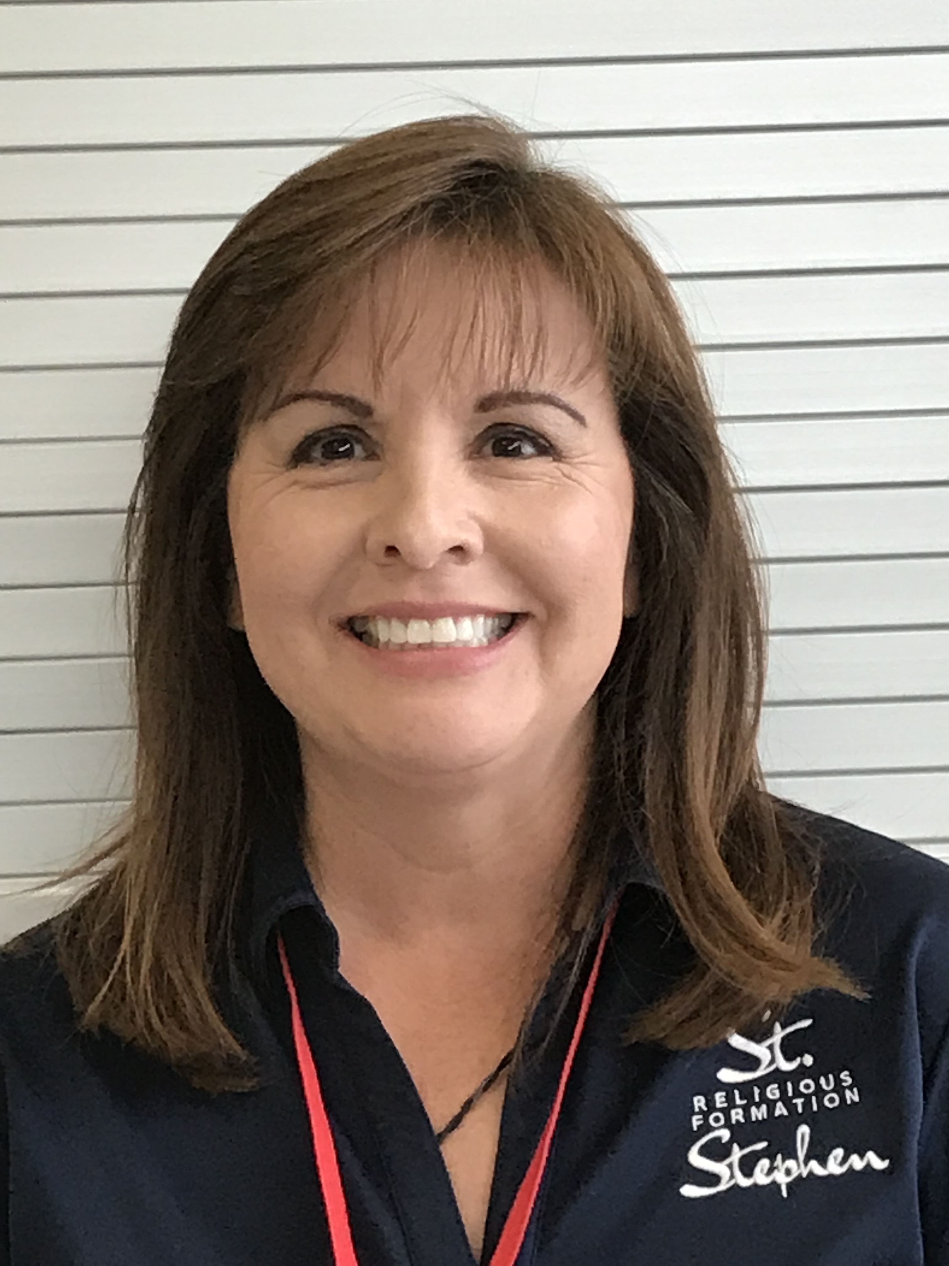 Parish Office & Staff – St. Stephen Deacon and Martyr Parish